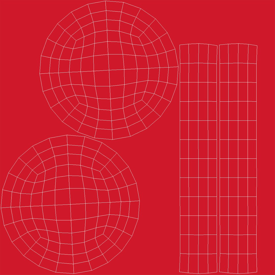 Human Cholesterol Artery Anatomy Model - TurboSquid 2330259