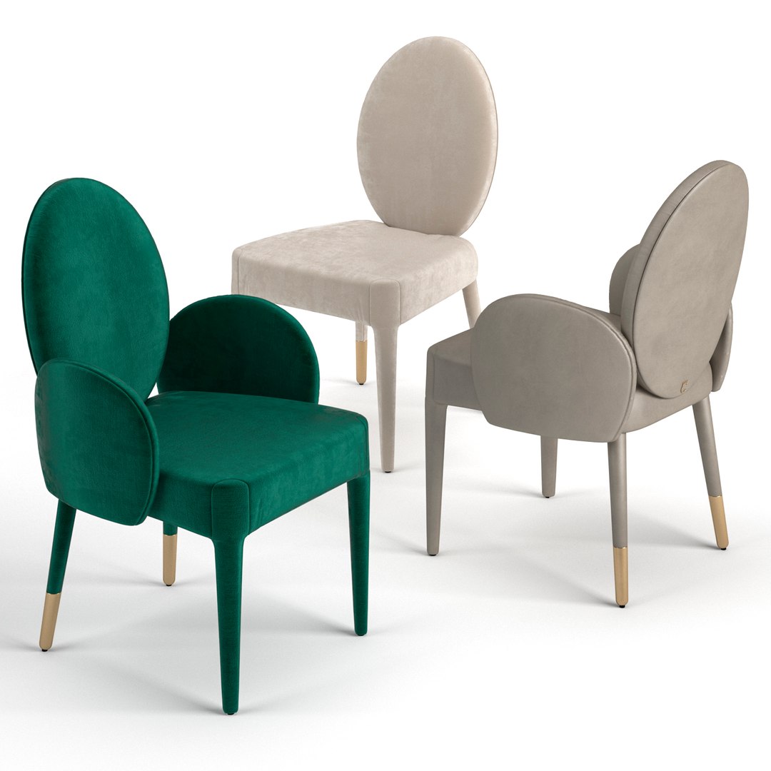 Paolo castelli sofia 3D model - TurboSquid 1660492