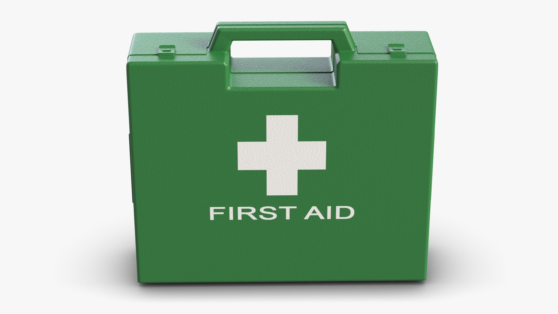 3d aid kit