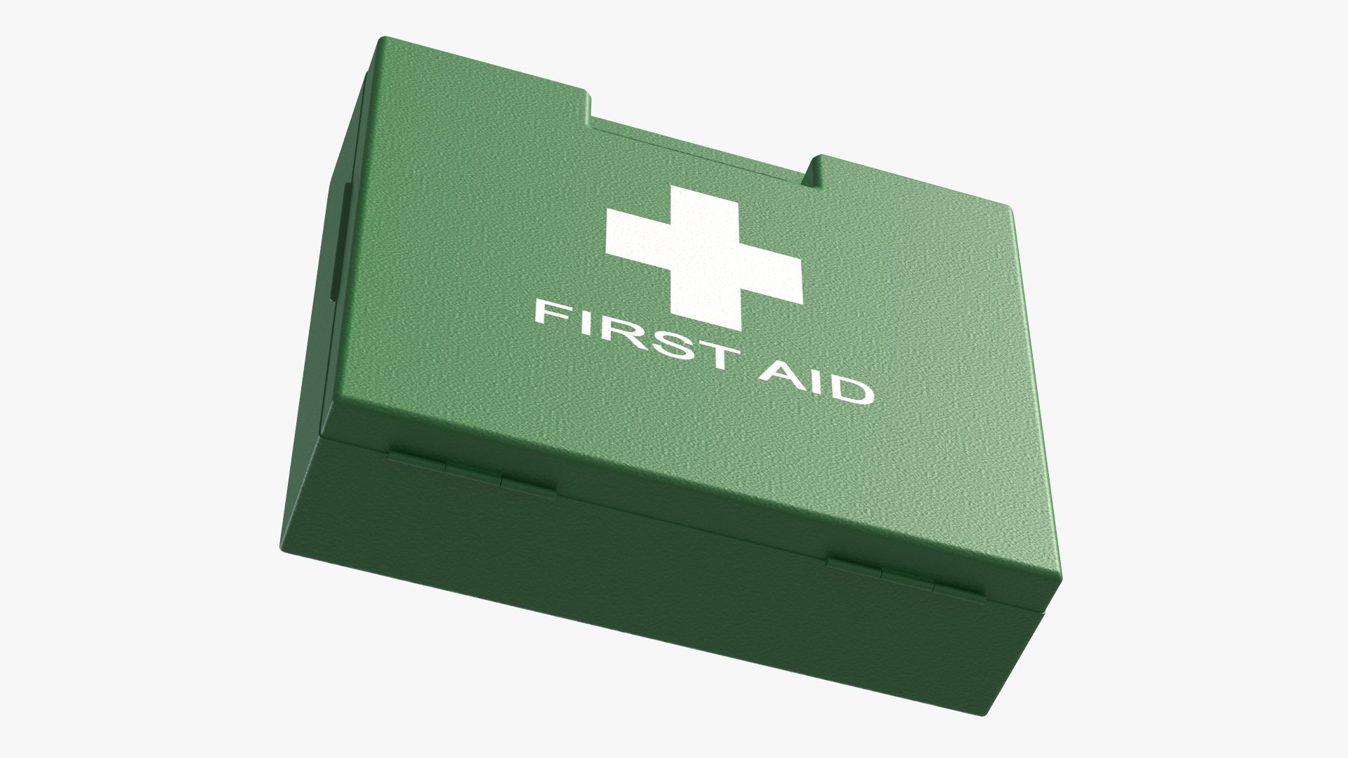 3d aid kit