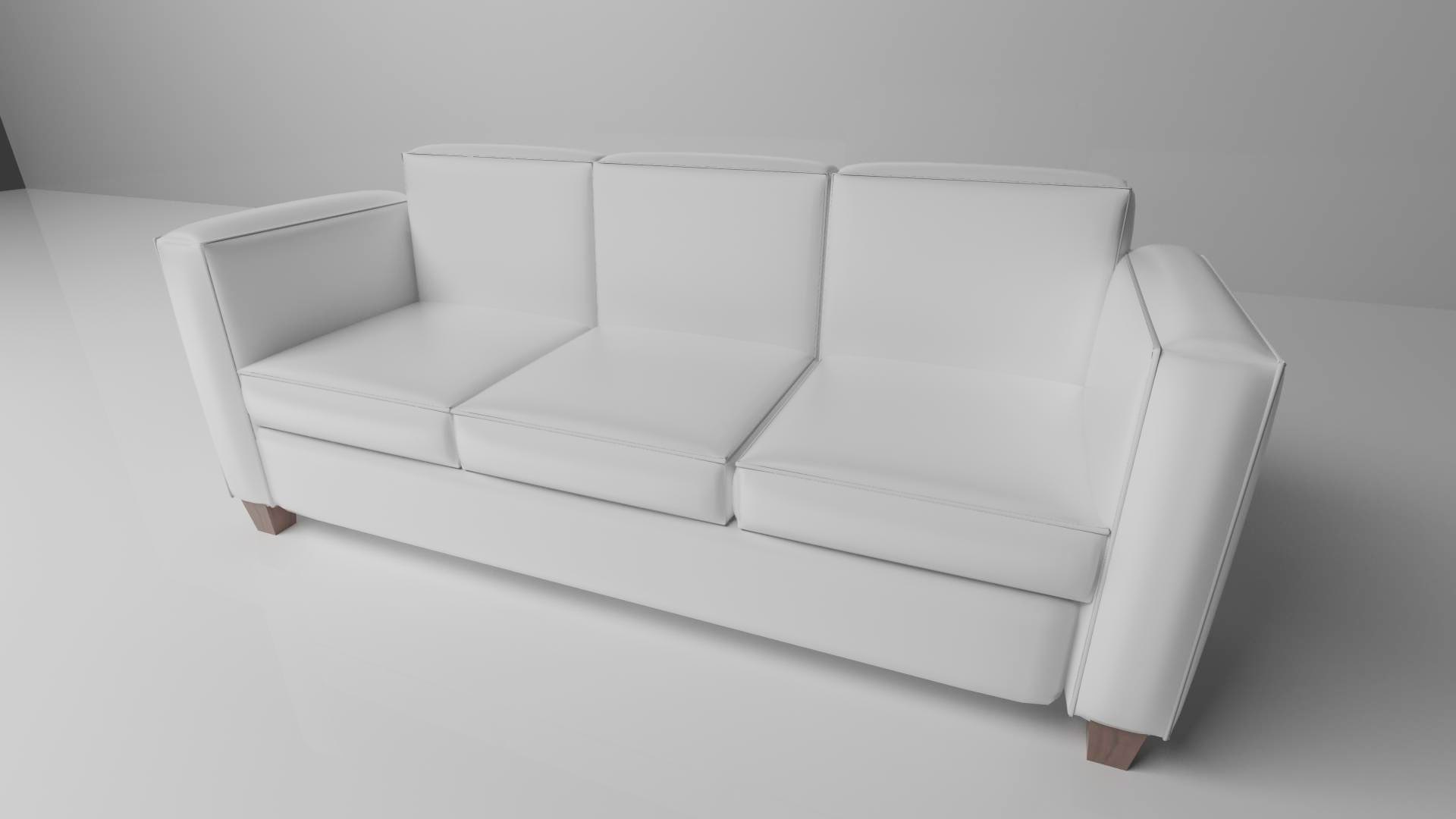 3d Model Sketchup Render