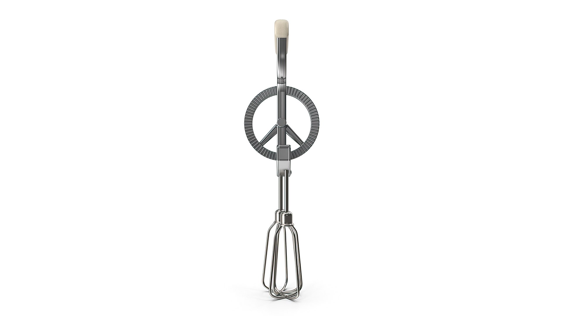 Egg Beater Model - TurboSquid 2254599