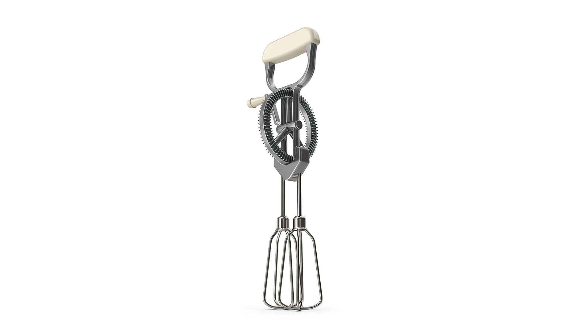 Egg Beater Model - TurboSquid 2254599