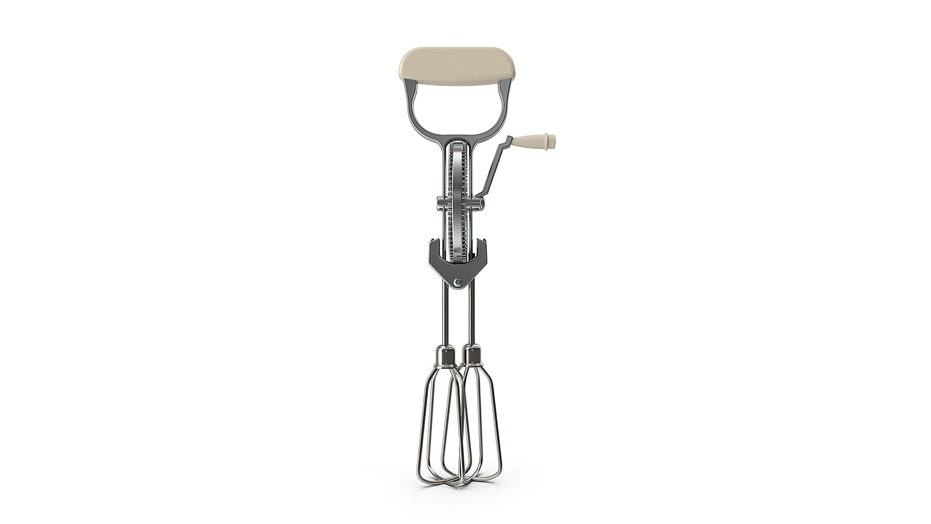 Egg Beater Model - TurboSquid 2254599