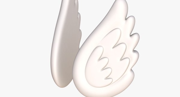 요시의 날개 비행 슈퍼 마리오 자산 3D 모델 - TurboSquid 1377330