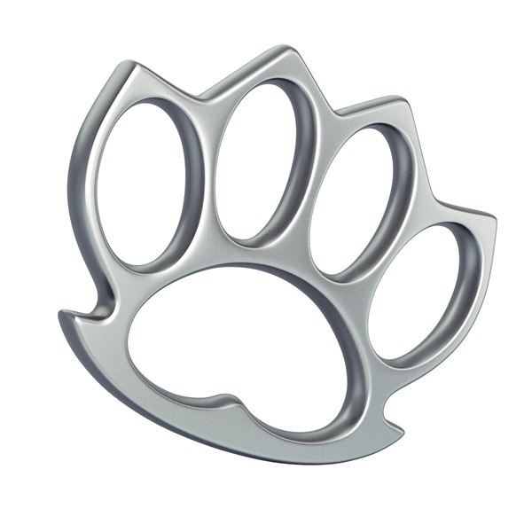 3D model knuckle - TurboSquid 1183918