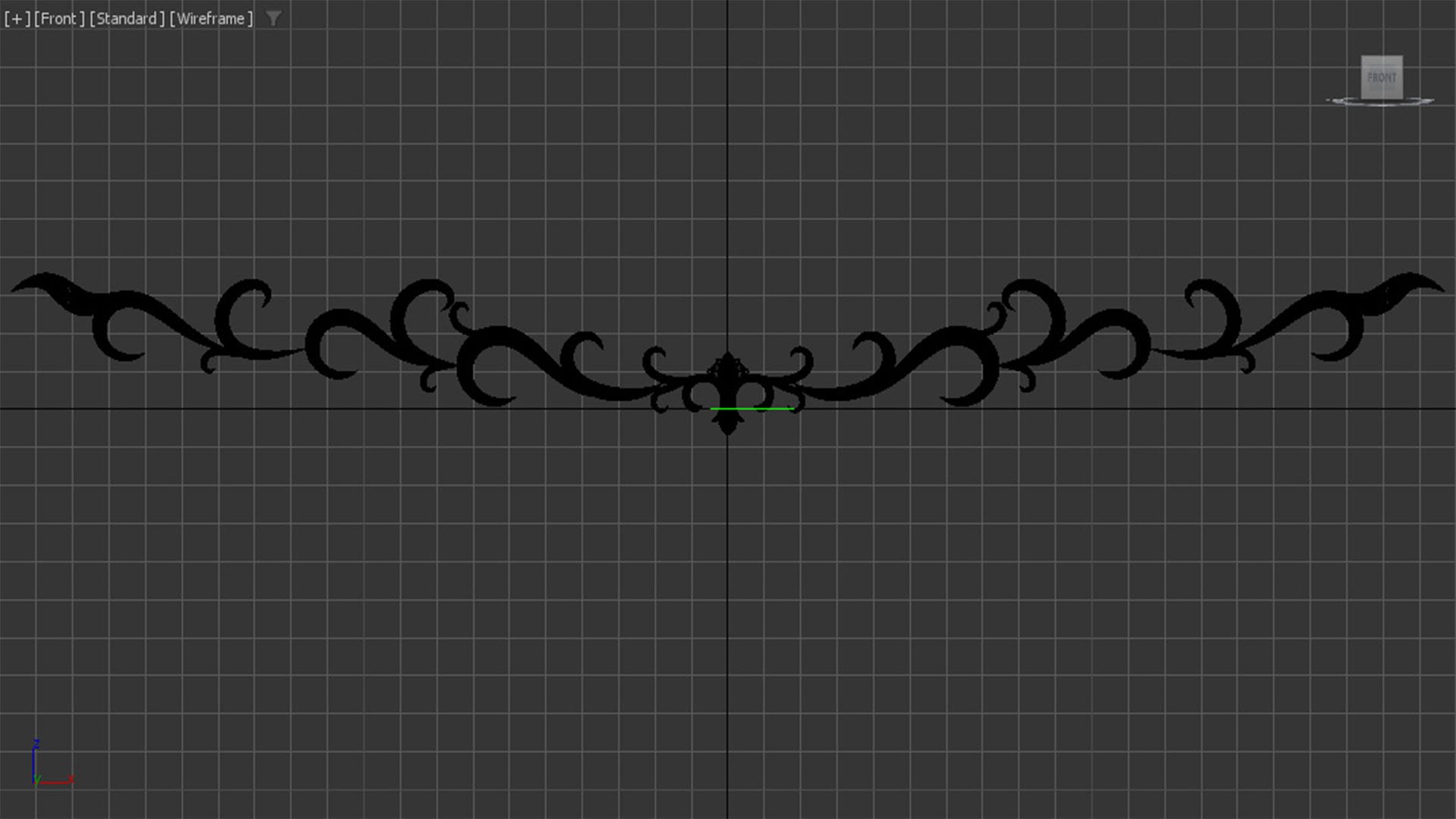 Pattern 3D Model - TurboSquid 2075644