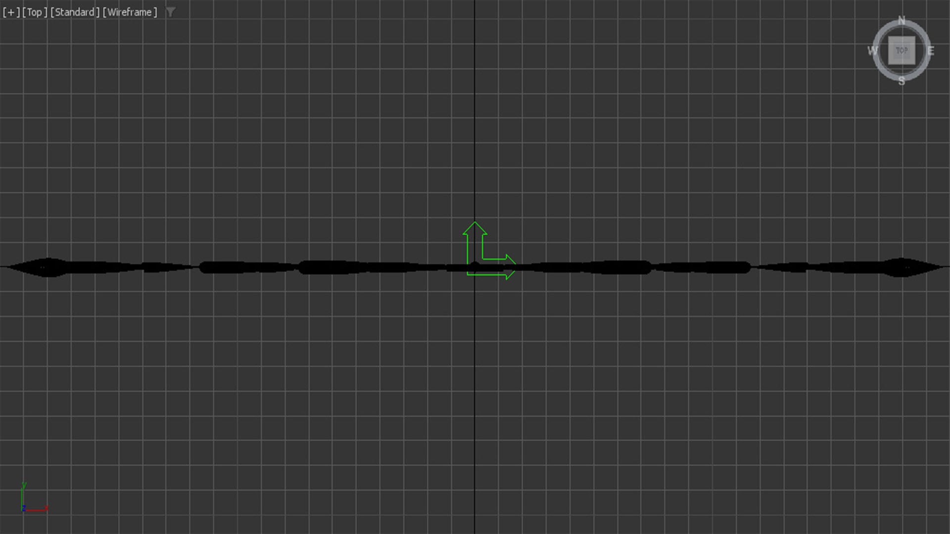 Pattern 3d Model Turbosquid 2075644