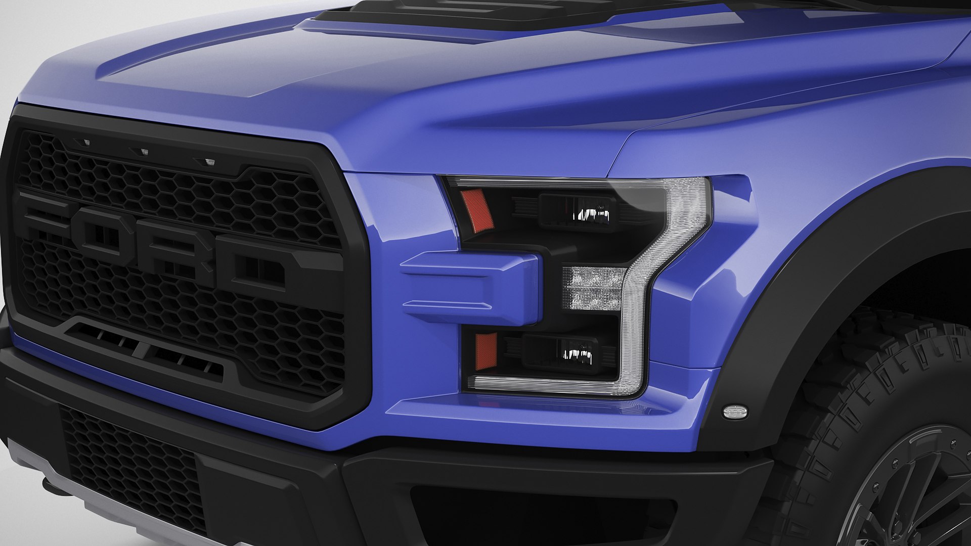 3D 2018 Interior - TurboSquid 1495685