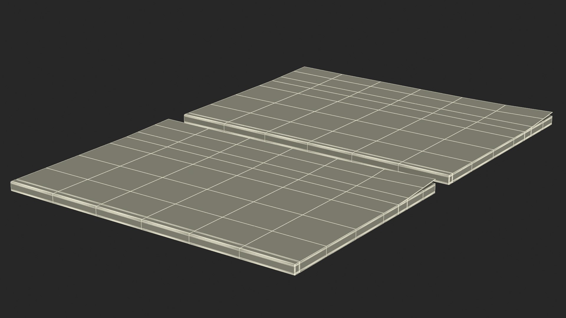 3D Forbes and Esquire Magazines model - TurboSquid 2048532