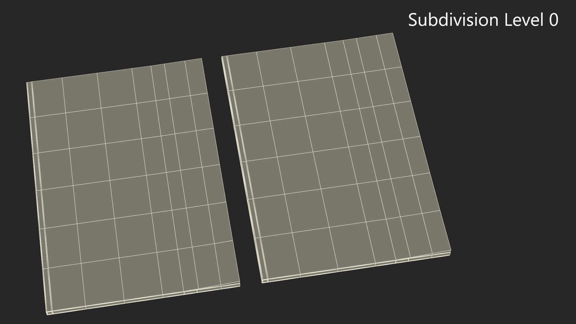 3D Forbes and Esquire Magazines model - TurboSquid 2048532