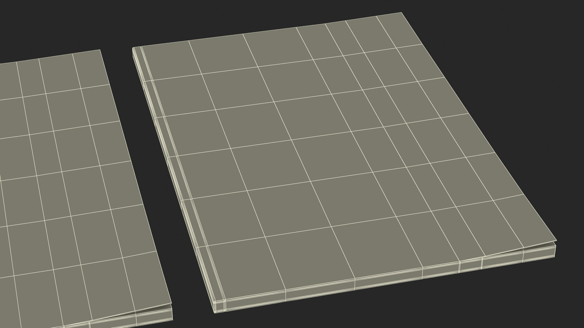 3D Forbes and Esquire Magazines model - TurboSquid 2048532