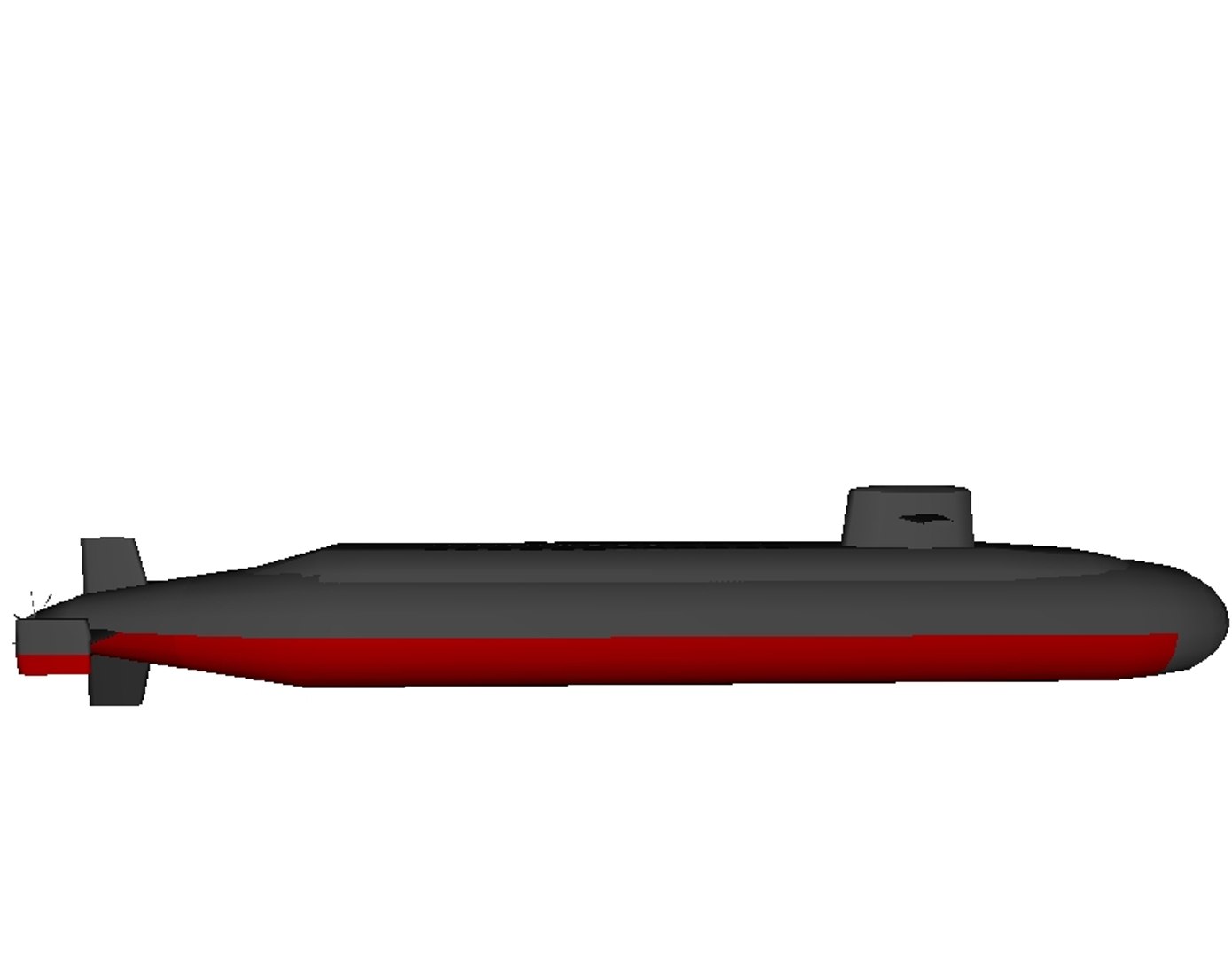 3d 3ds Ssbn-726