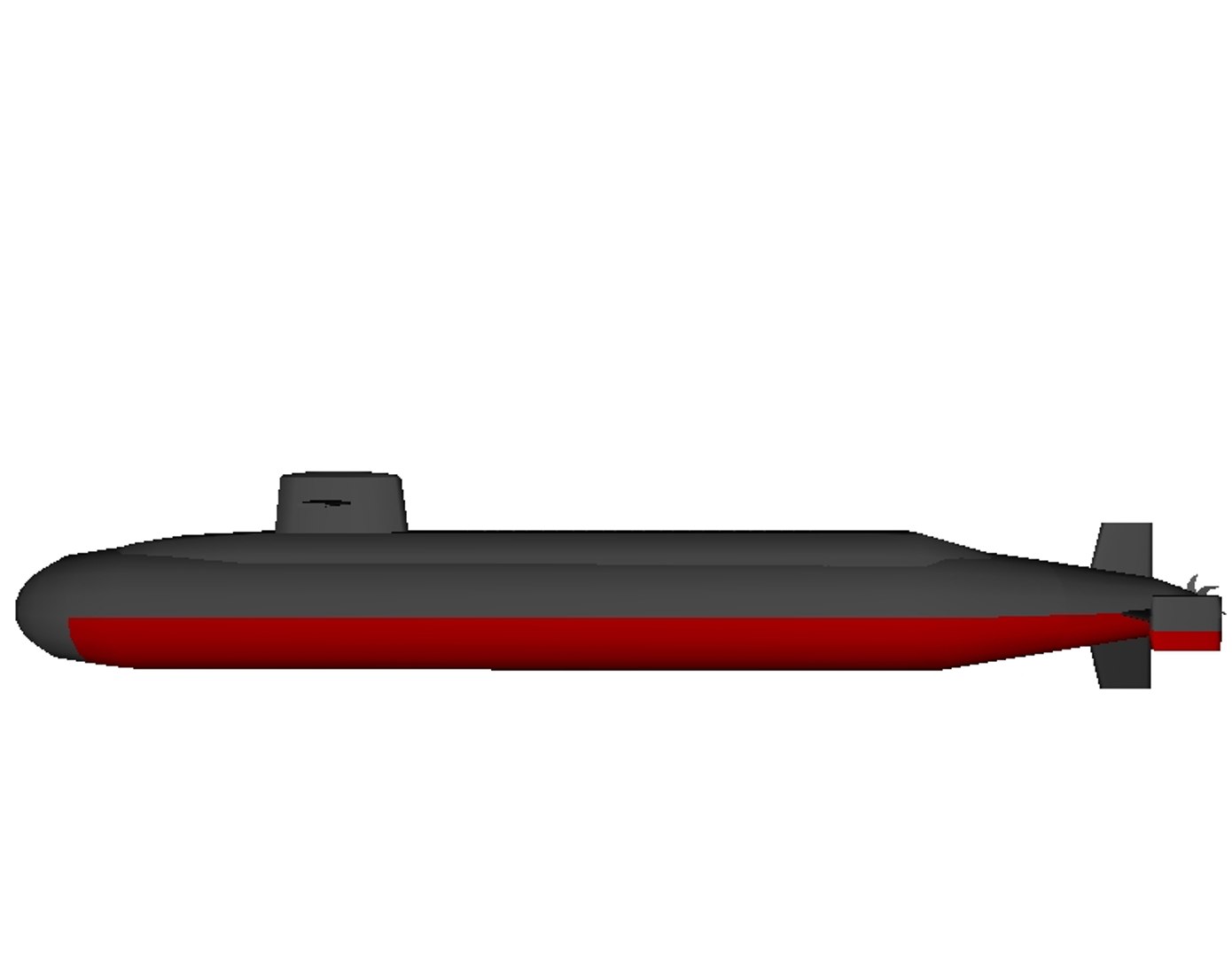3d 3ds Ssbn-726