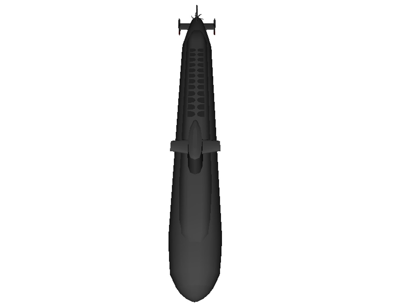 3d 3ds Ssbn-726