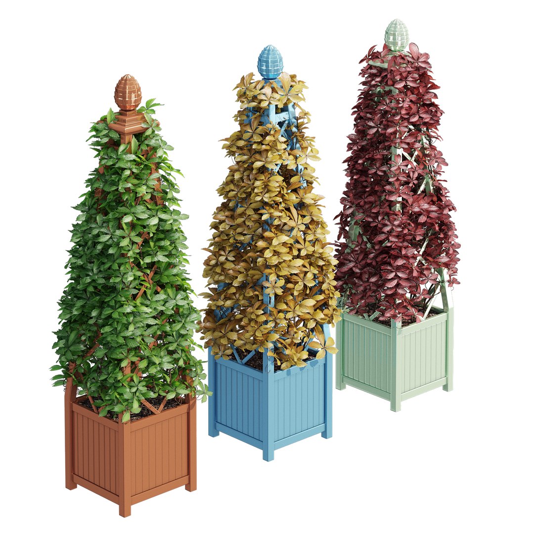 Memphis 3D Model - TurboSquid 1921199