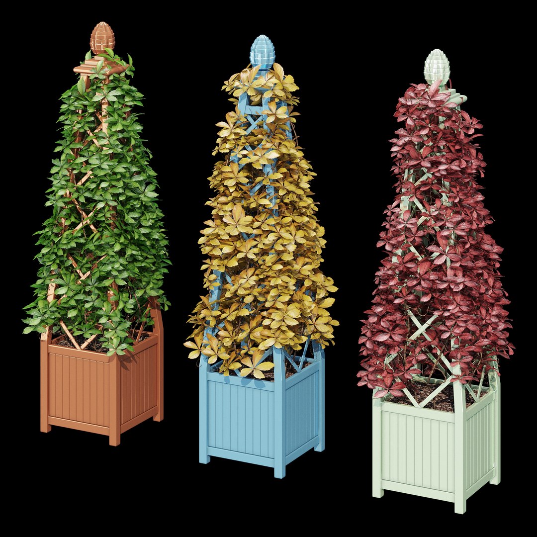 Memphis 3D Model - TurboSquid 1921199