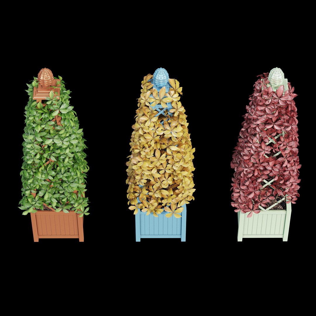 Memphis 3D Model - TurboSquid 1921199