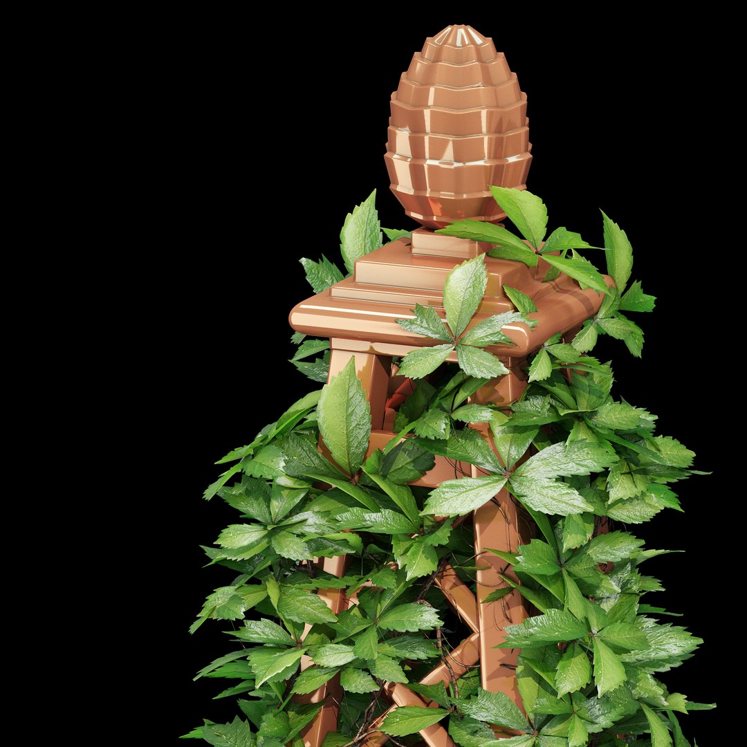 Memphis 3D Model - TurboSquid 1921199