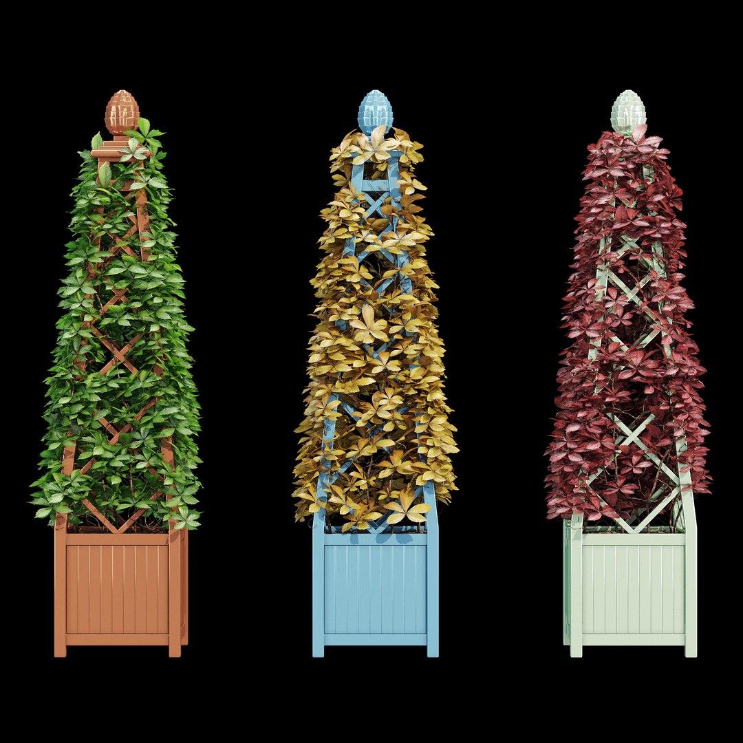 Memphis 3D Model - TurboSquid 1921199