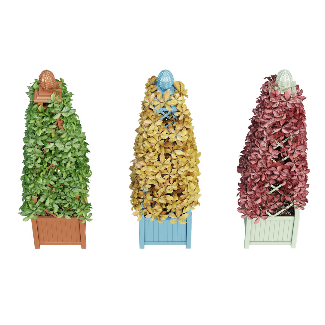 Memphis 3D Model - TurboSquid 1921199