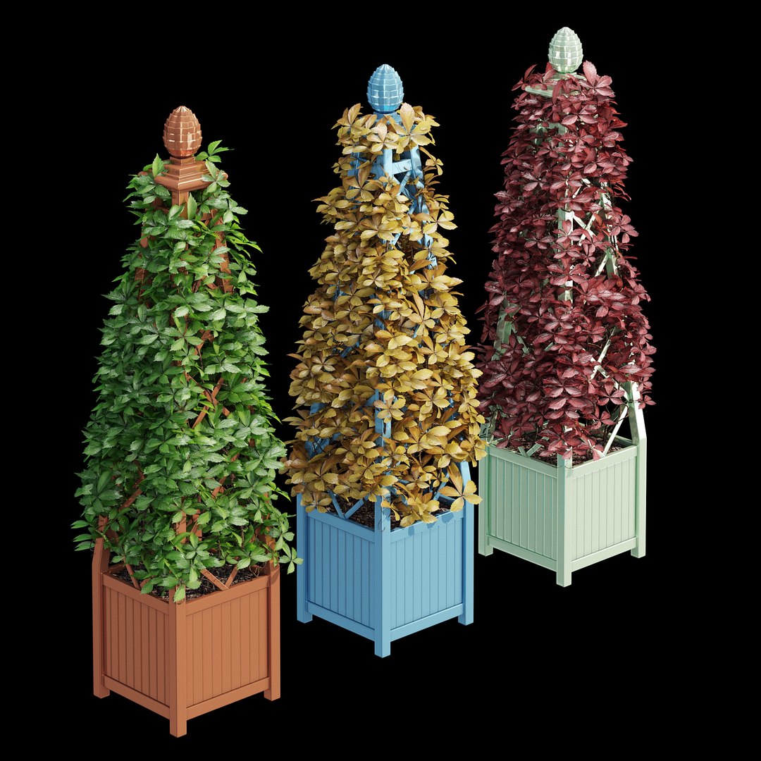 Memphis 3D Model - TurboSquid 1921199