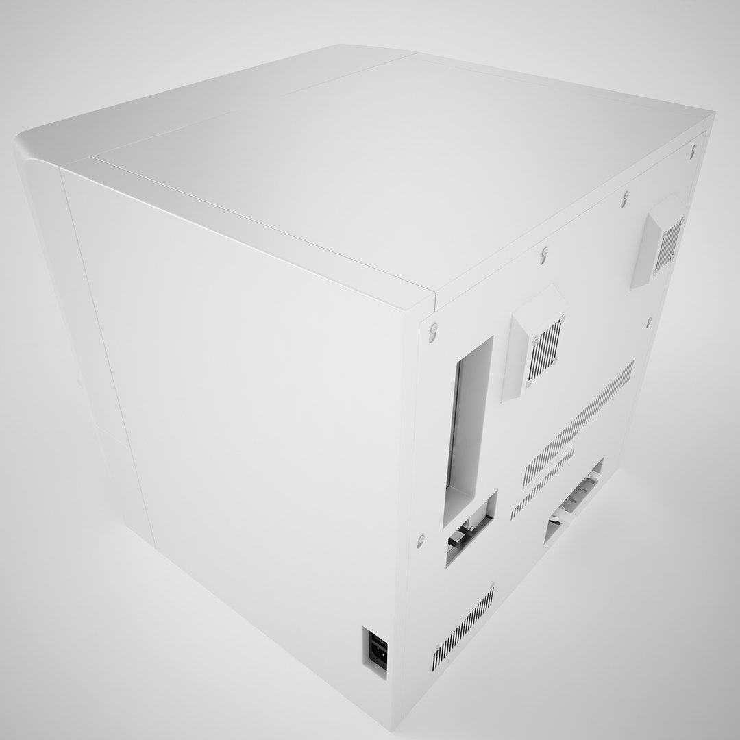 Sysmex Uf 500 3d Max