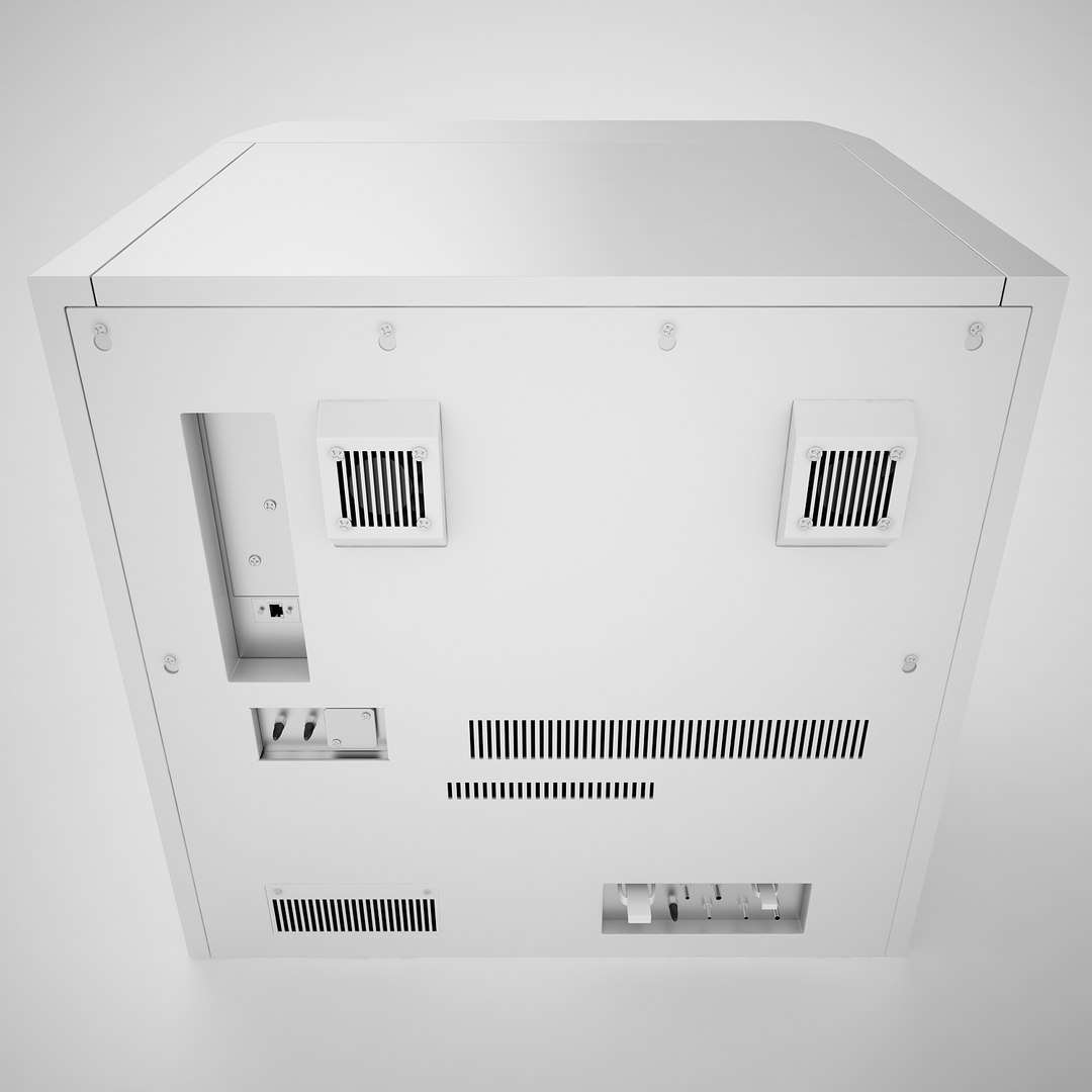 Sysmex Uf 500 3d Max