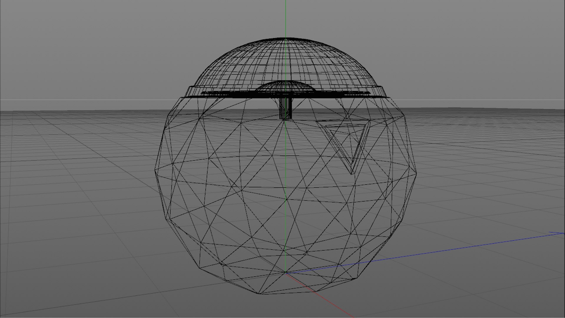 3D 360 Camera E - TurboSquid 1221992
