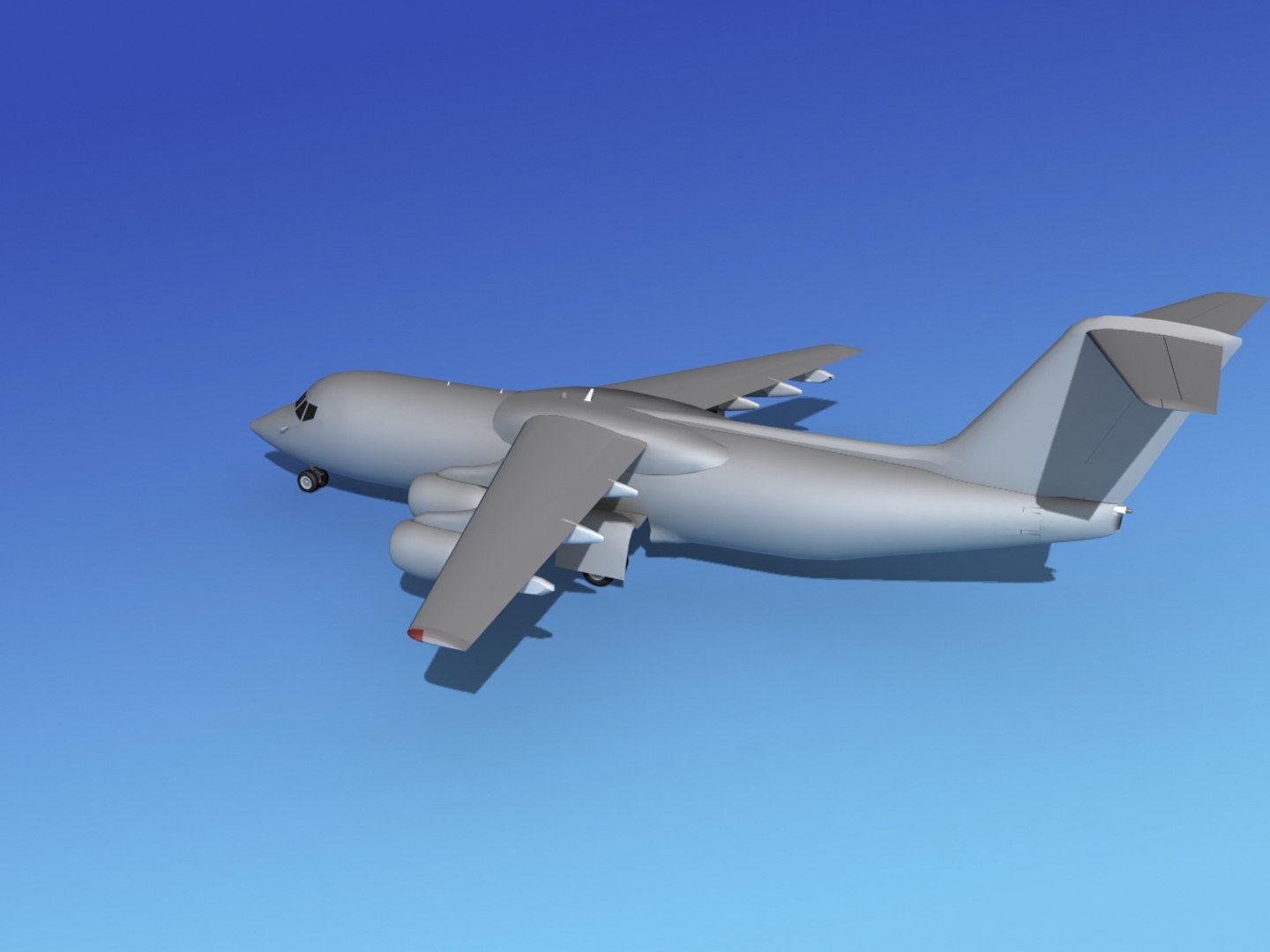 3d based bae 146