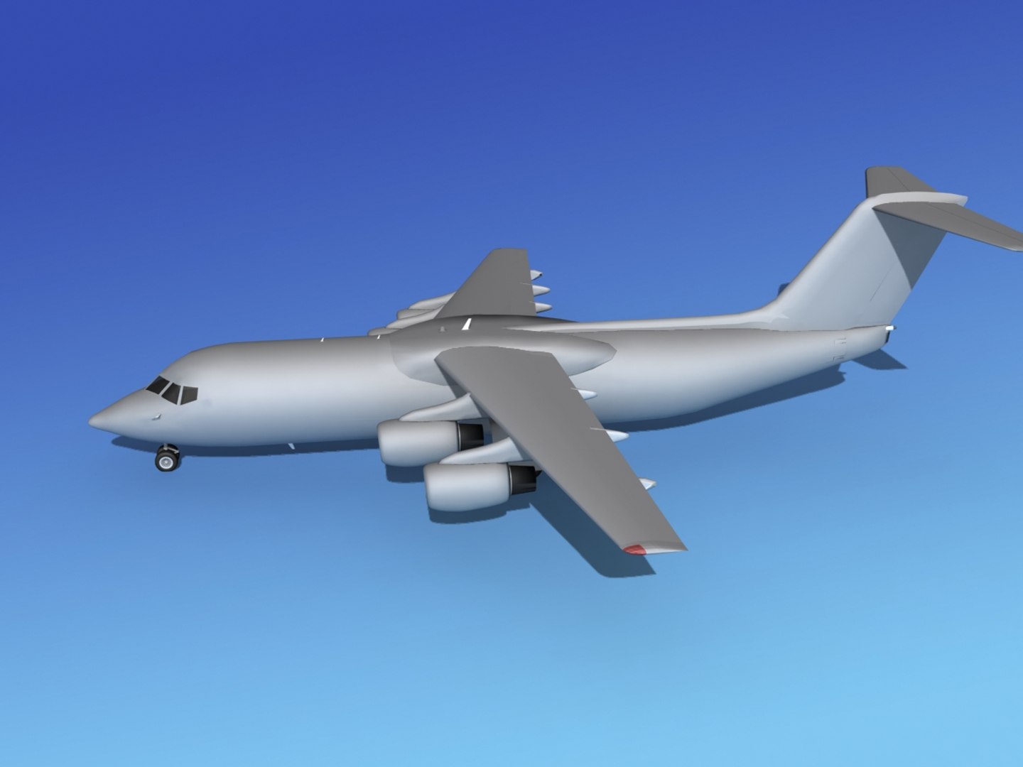 3d based bae 146