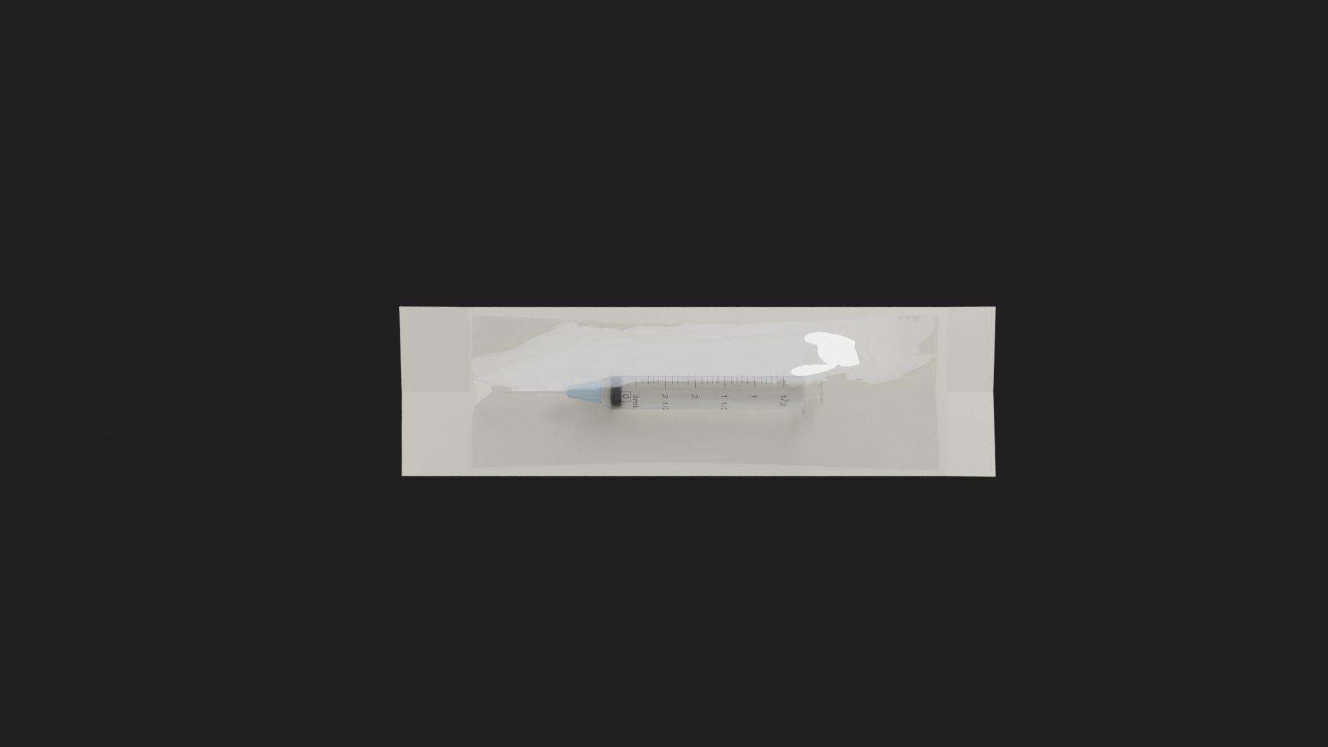 Spiuit 3cc Low Poly 3D model - TurboSquid 2183197