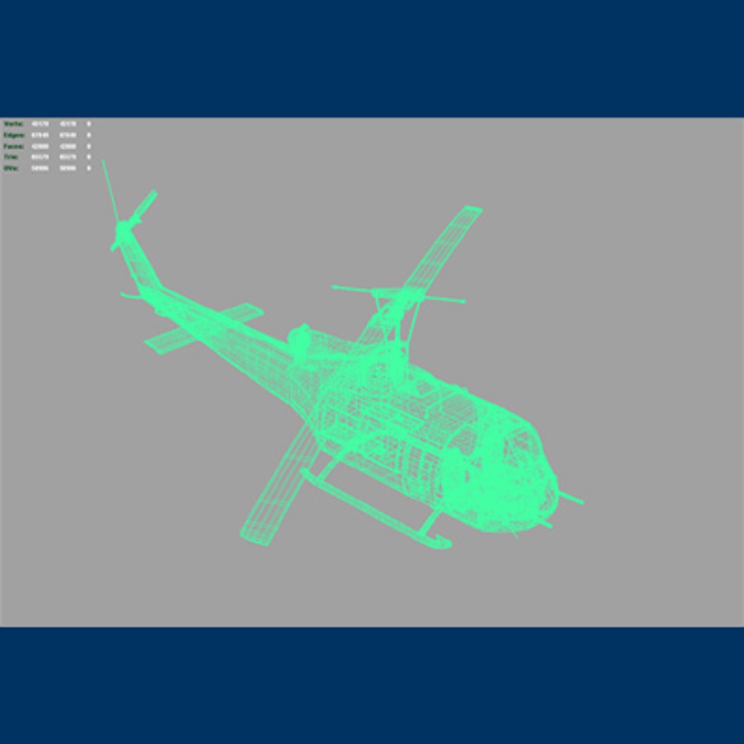 Pre-rigged Rigged Craft Director 3d 3ds