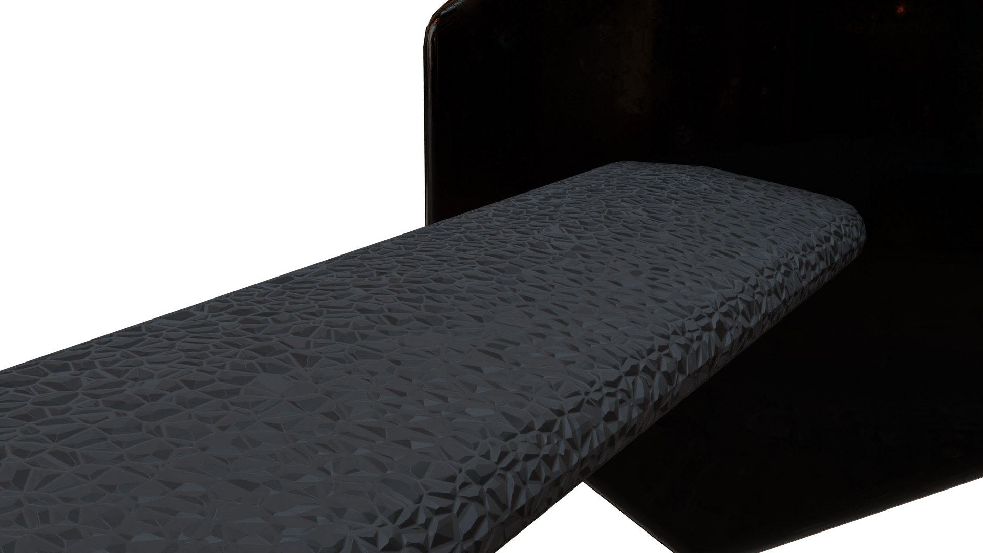Thousand Demon Daggers From Scissor Seven 3D Model - TurboSquid 1817320