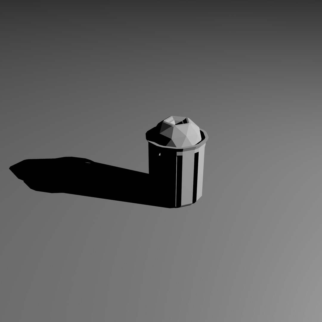 Free 3D Trash - TurboSquid 1690788