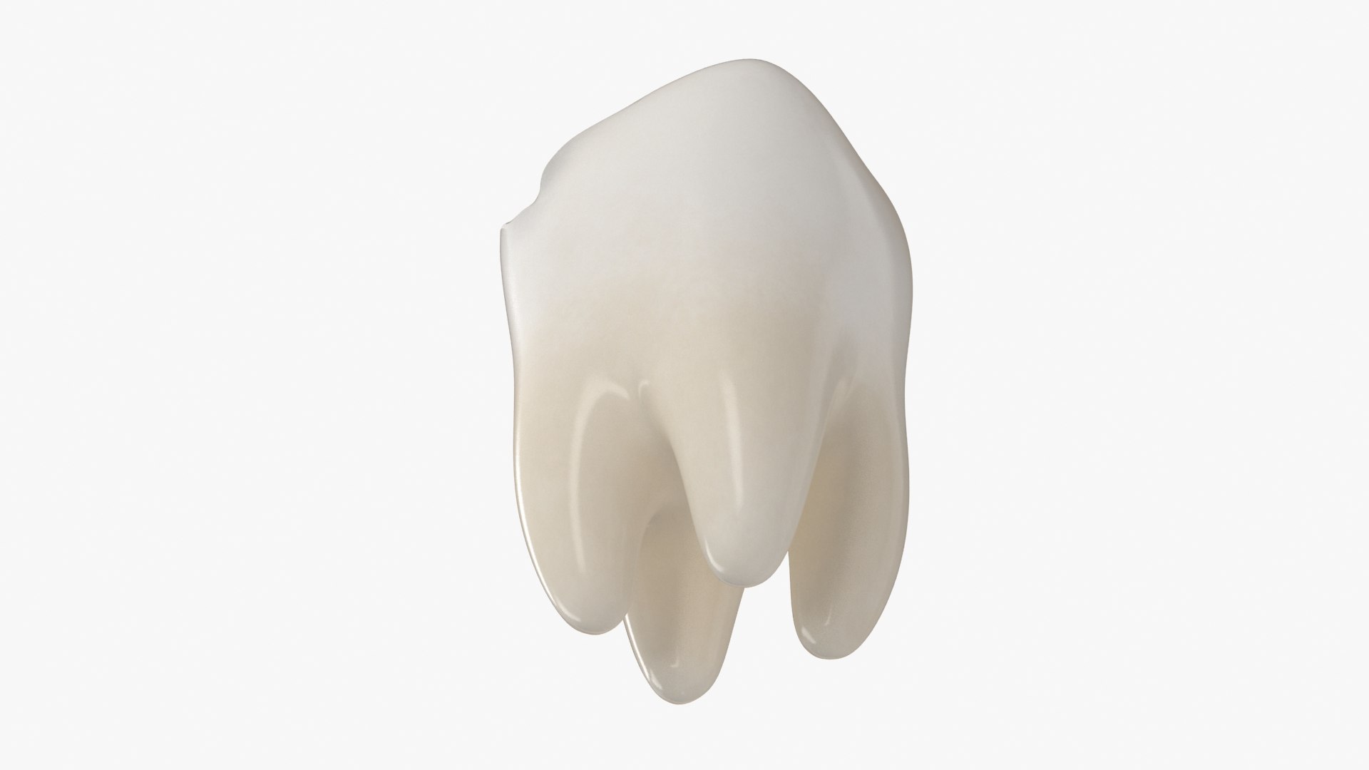 Teeth Decay 3D Model - TurboSquid 1438129