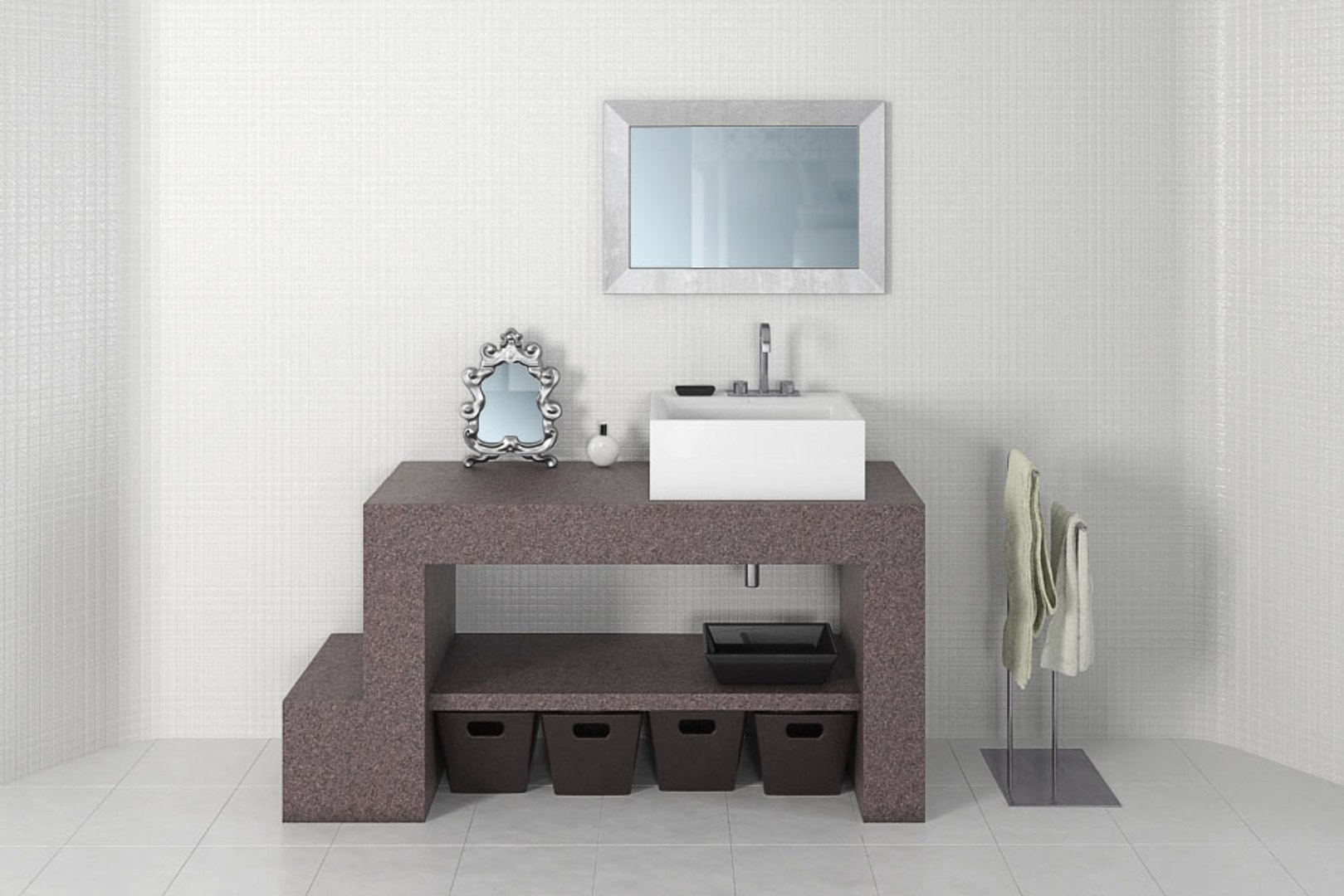 3d model archmodels vol 168