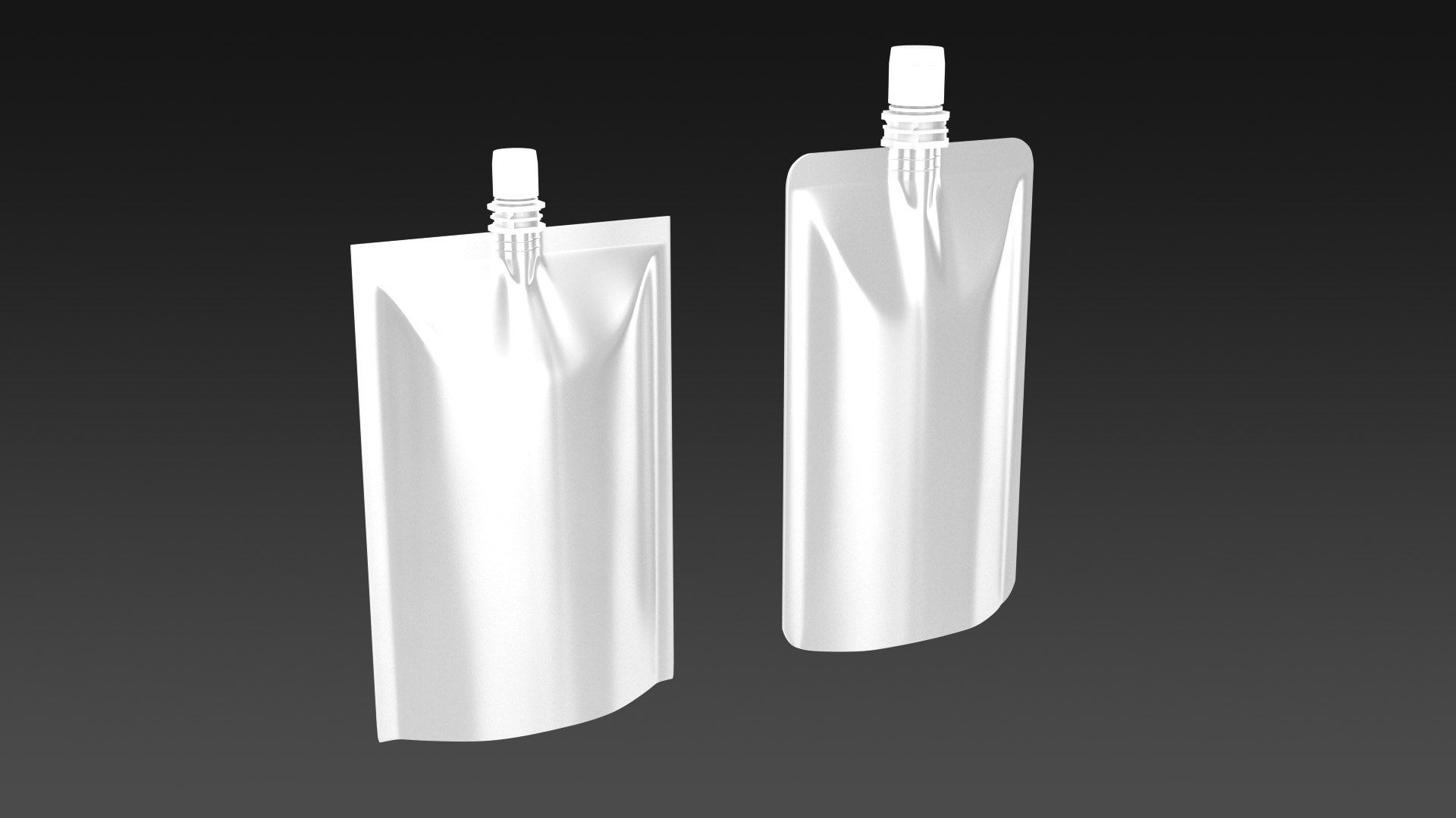 Sachet C C4d