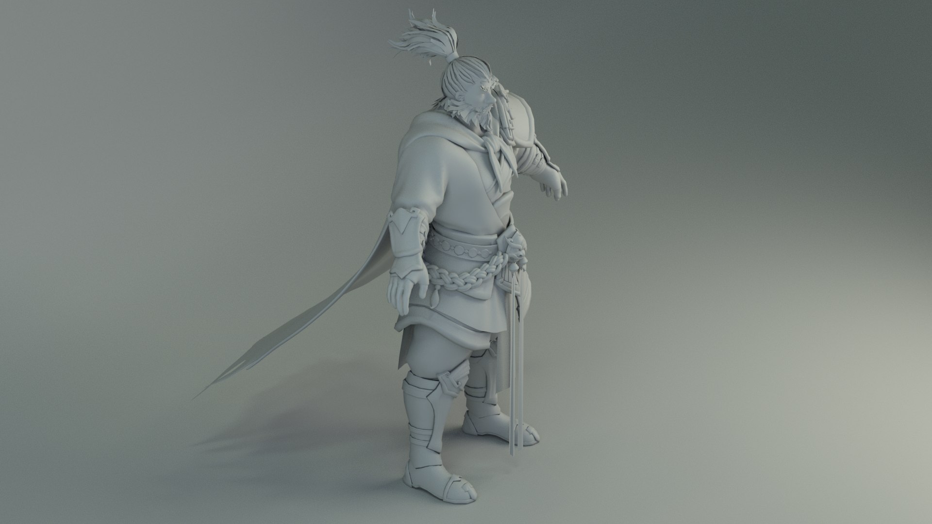 Soilder 3D - TurboSquid 2052884