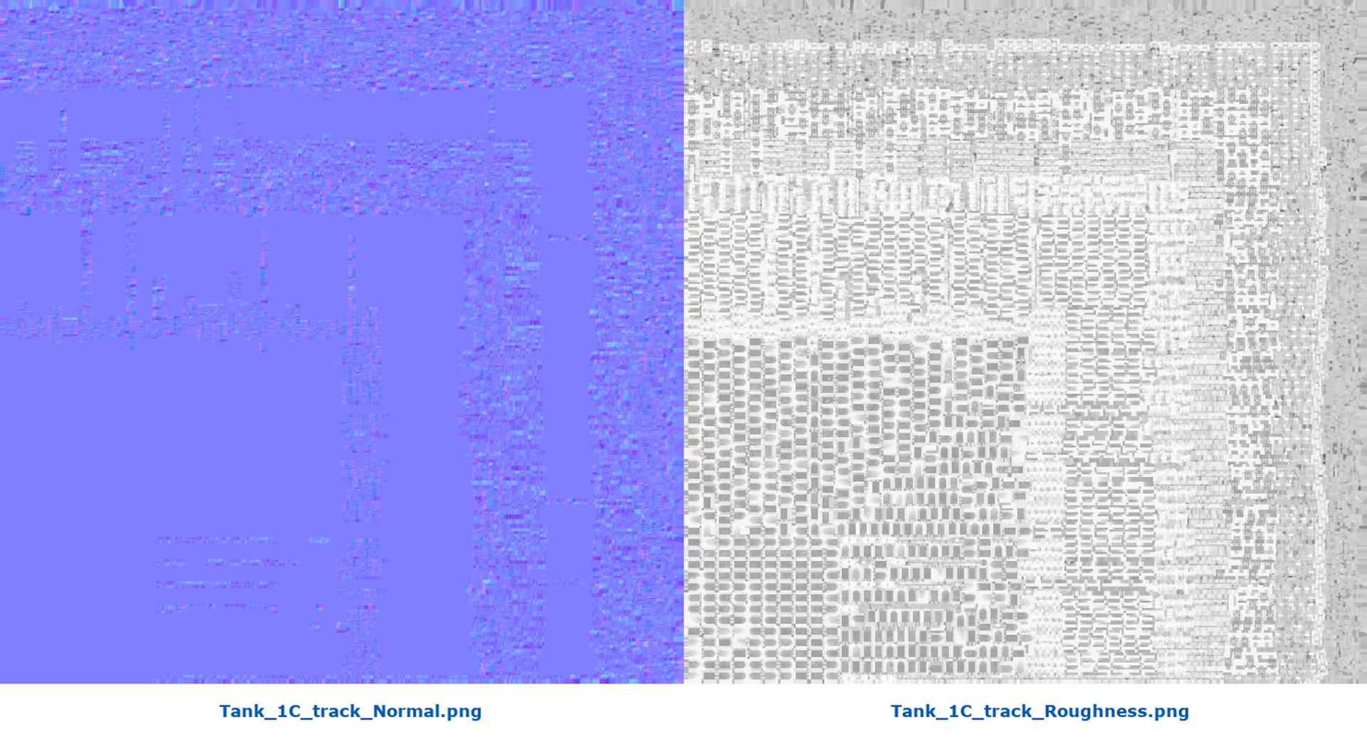 Tank 1c 3D Model - TurboSquid 1430103