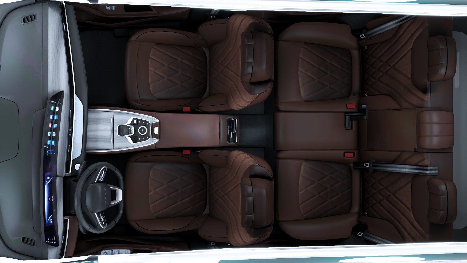 3D model Chery Tiggo 8 PRO AWD 2023 - TurboSquid 2088413