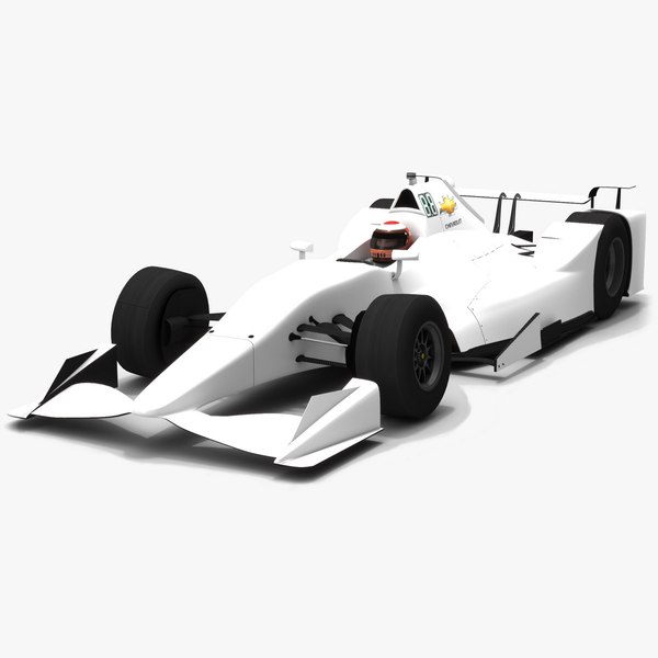 Formula 1 Racing 3D Models for Download | TurboSquid