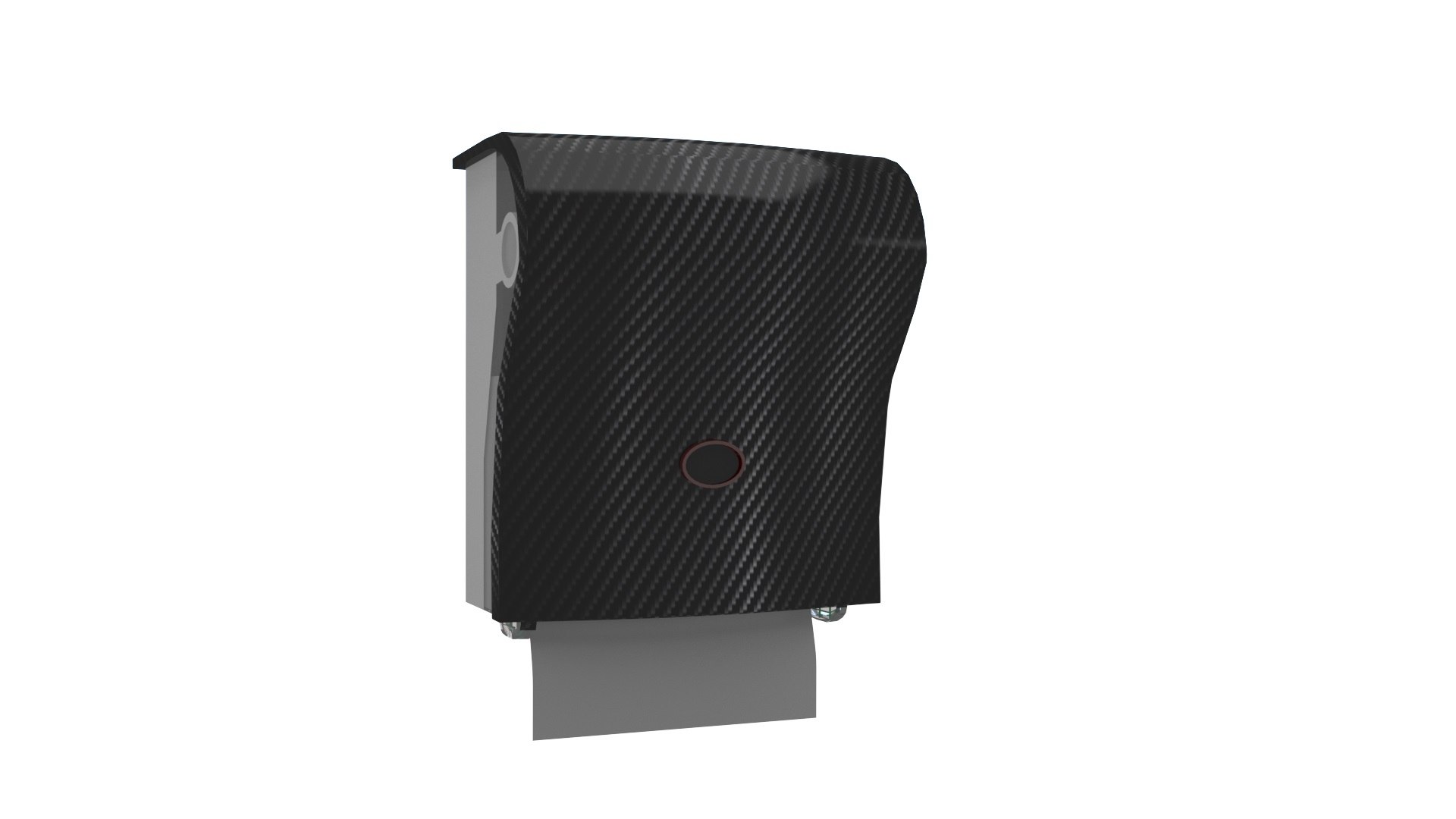 3D paper towel - TurboSquid 1566224