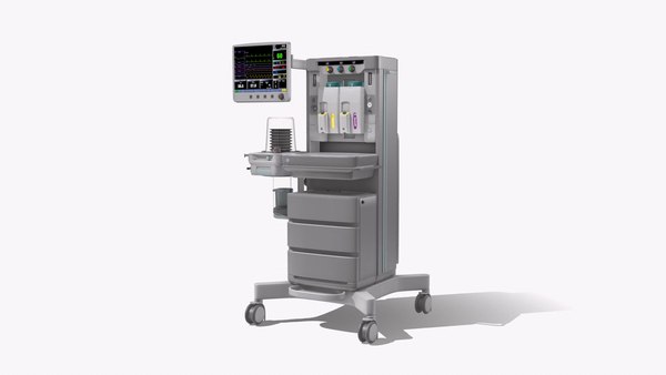 3D medical equipment mammography wheelchair model - TurboSquid 1629485