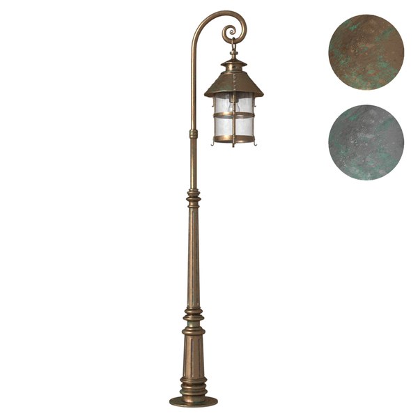 Street Light STL Models for Download | TurboSquid