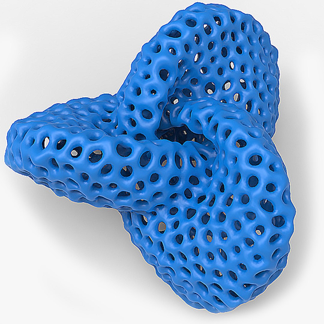 Solid manifold printing 3D - TurboSquid 1171280