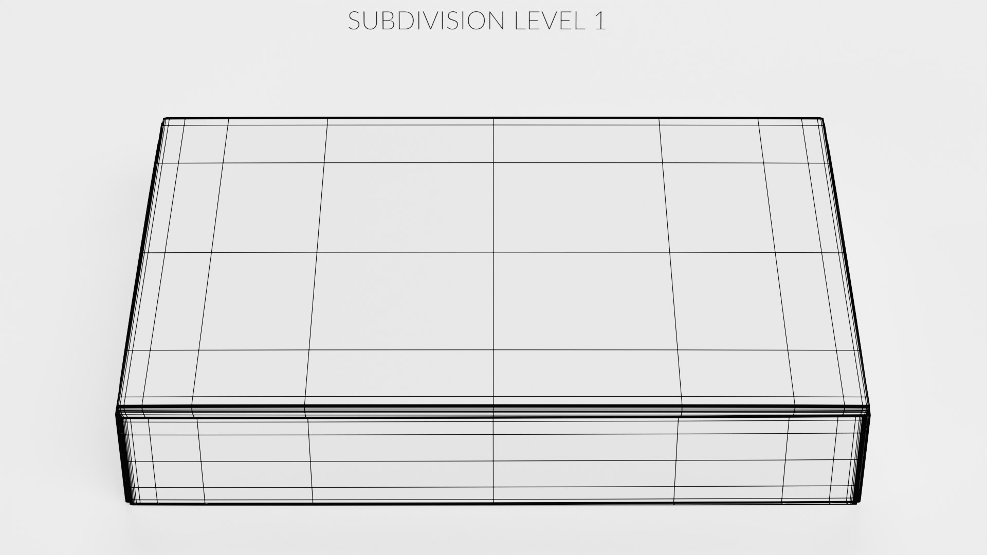 3D Paper Box 05 - TurboSquid 2236871