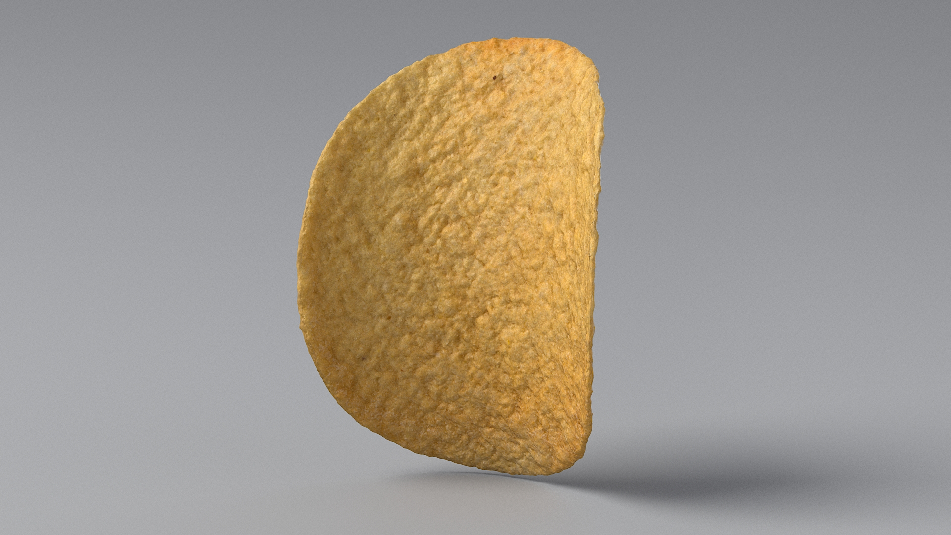 3D Realistic Chips 04 Model - TurboSquid 1977966