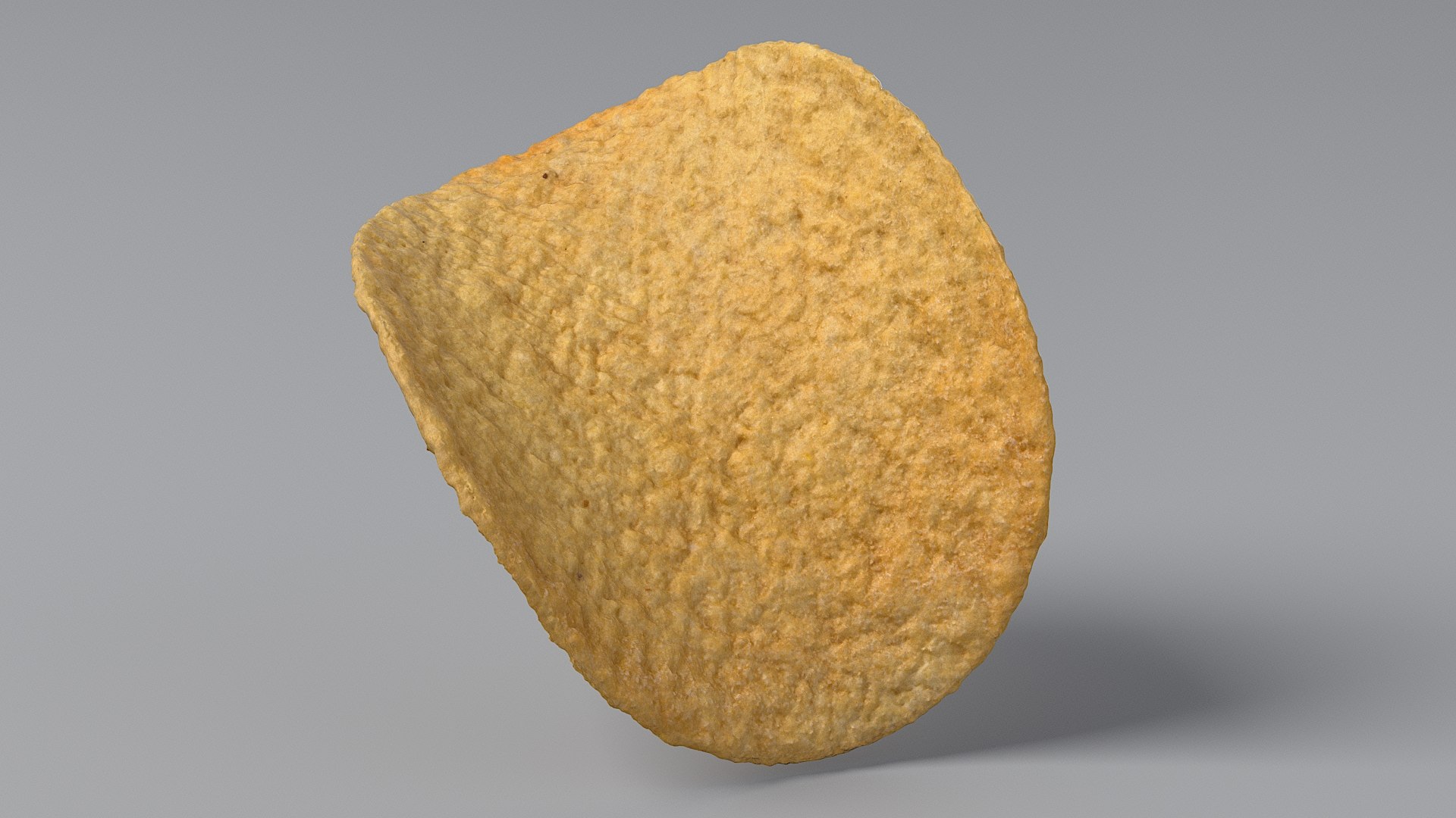 3D Realistic Chips 04 Model - TurboSquid 1977966