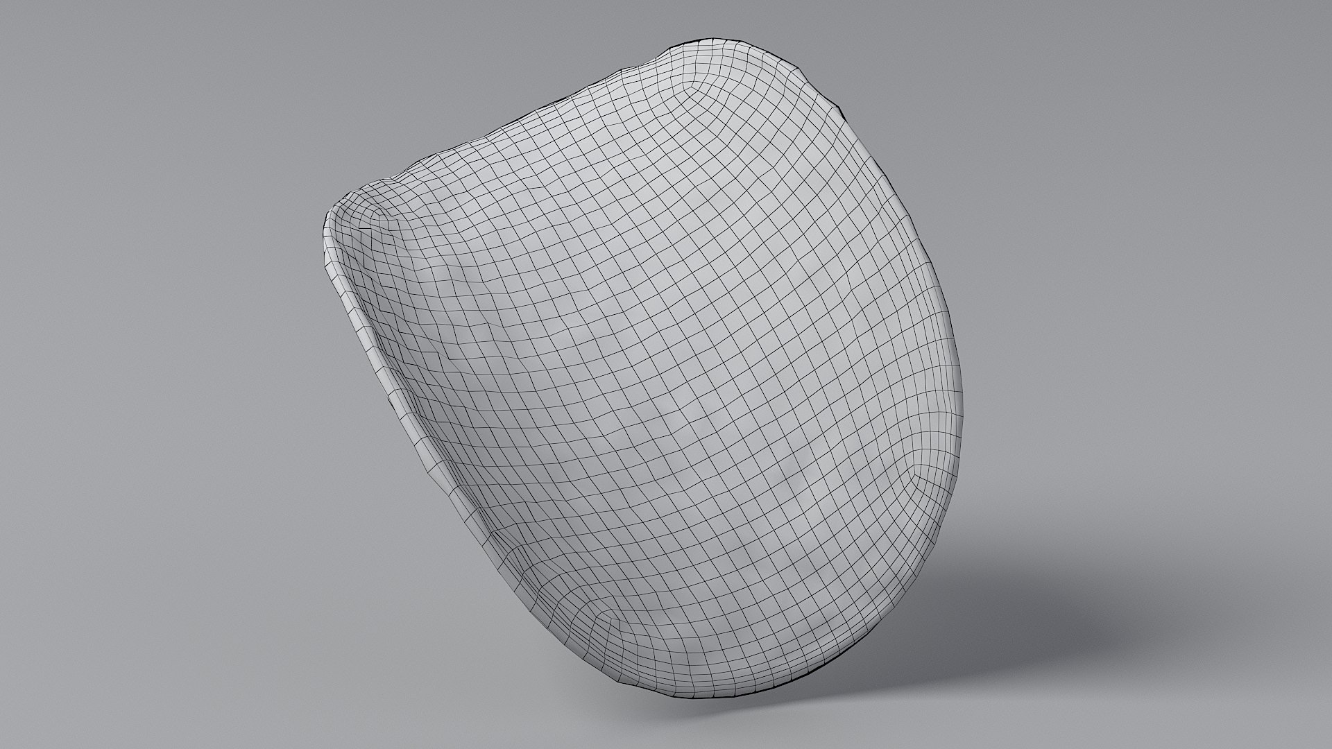 3D Realistic Chips 04 Model - TurboSquid 1977966